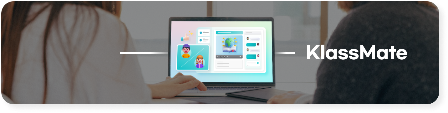 Klassmate